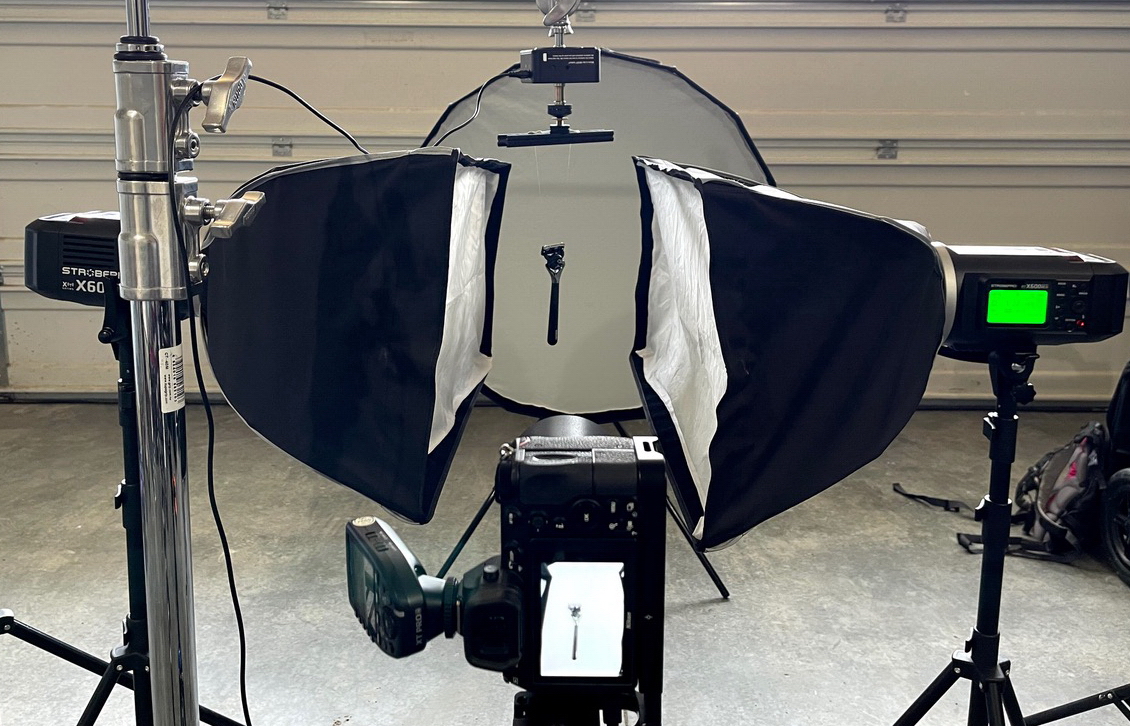 Guest Post: A Complete Guide to 360 Product Photography by Jose Soriano