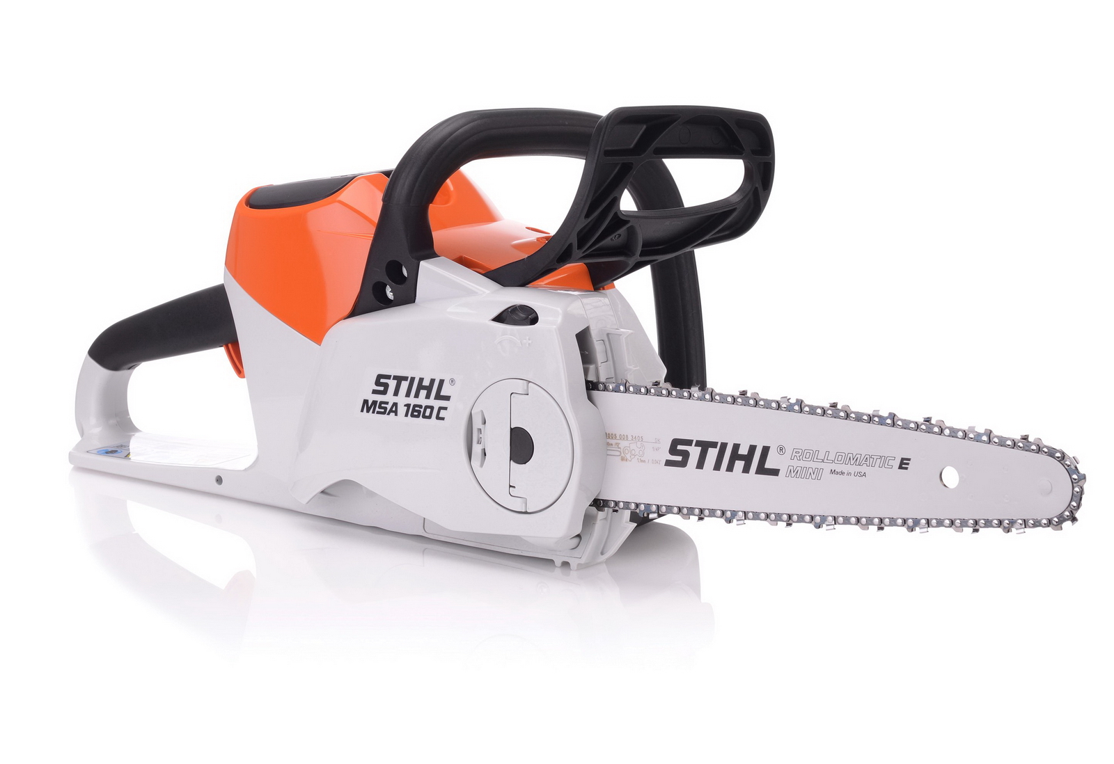 WebRotate 360 Product View Example | Power Equipment by Orlov Visual Agency