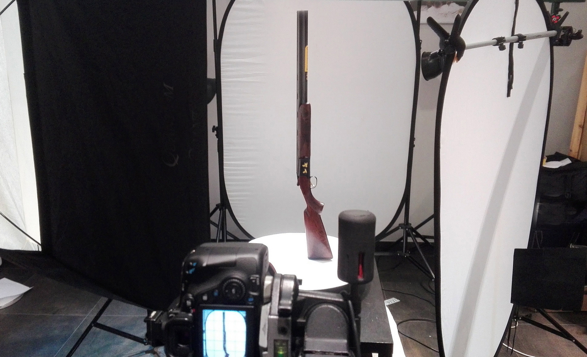 Guest post - 360 Product Photography of Long Narrow Objects by Jacek ...